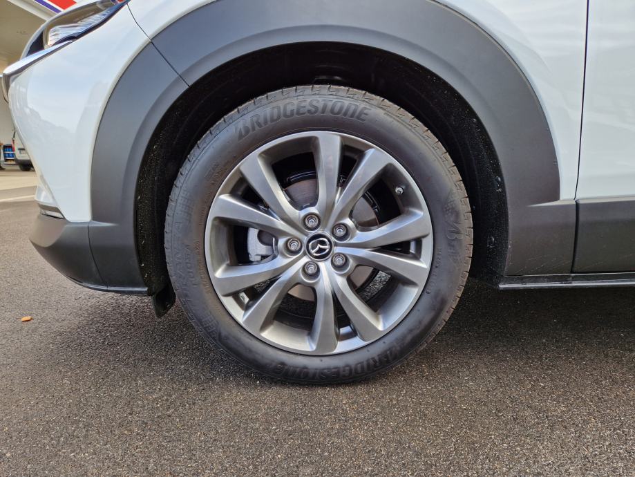 MAZDA CX-30 X186 GT PLUS SO, 2023 god.