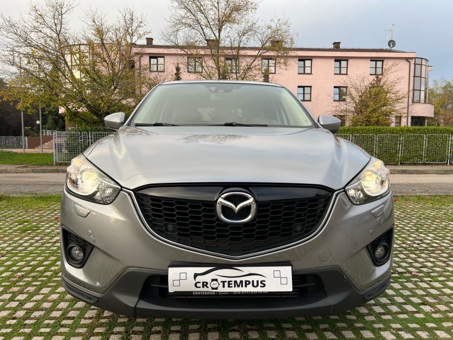 Diesel Pramie Mazda