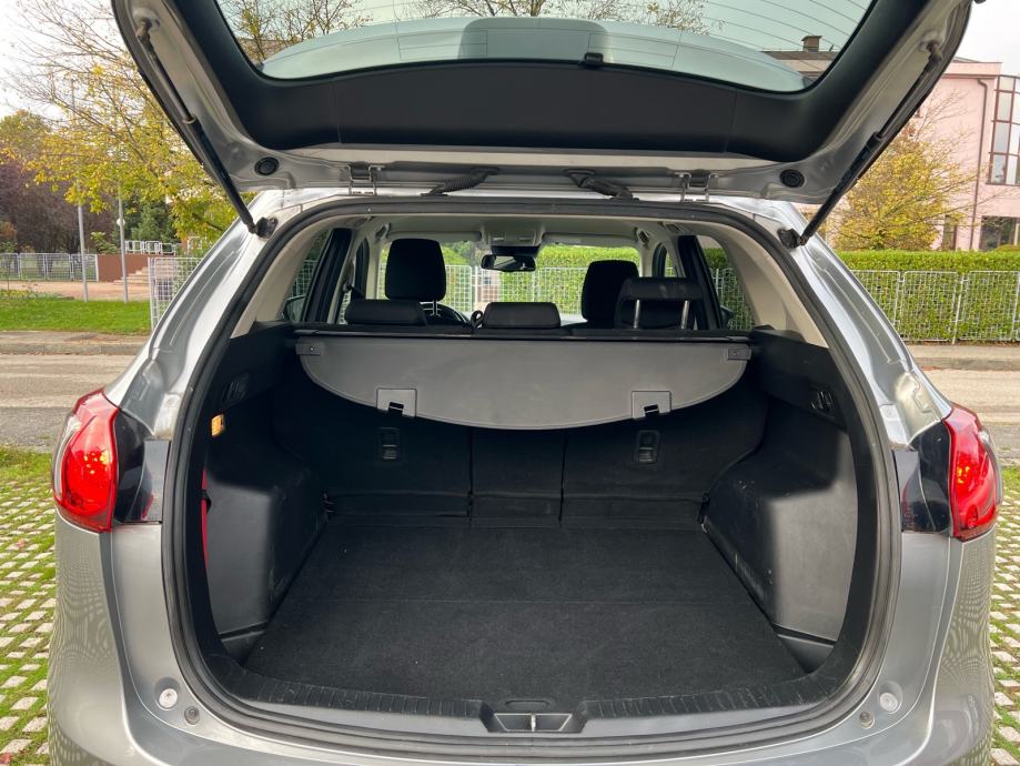 Mazda CX-5 2.2 Turbodiesel Prime-Line 2WD, 2013 god.