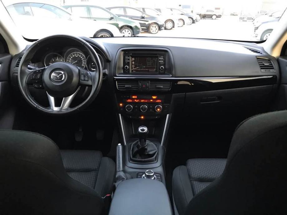 Mazda CX-5 2.2 150KS**XENON**NAVIGACIJA**, 2012 god.