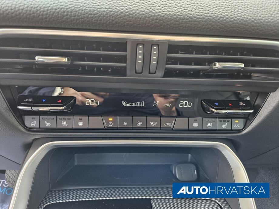 MAZDA CX-60 2.5L e-SKYACTIV PHEV 327hp 8AT AWD EXCLUSIVE-LINE CON-P DR, 2023 god.