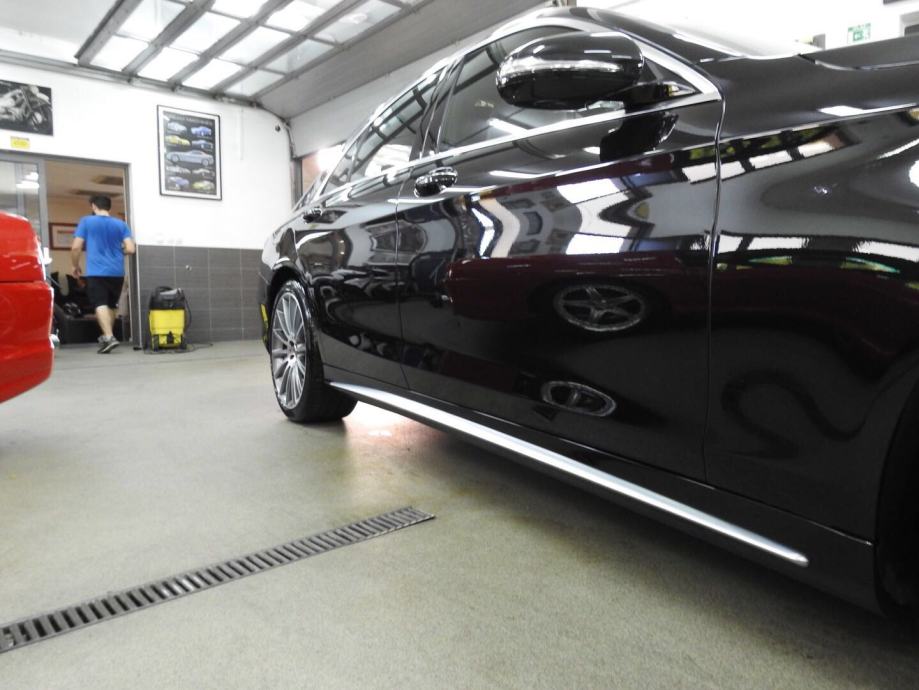 MB S 350 BLUETEC,AMG-PAKET-PLUS//,PANORAMA,DISTRONIC,BURMESTER,KAM 360 ...