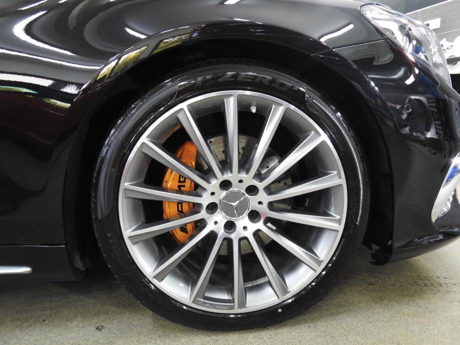 MB S 350 BLUETEC,AMG-PAKET-PLUS//,PANORAMA,DISTRONIC,BURMESTER,KAM 360 ...