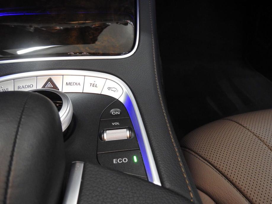 MB S 350 BLUETEC,AMG-PAKET-PLUS//,PANORAMA,DISTRONIC,BURMESTER,KAM 360 ...