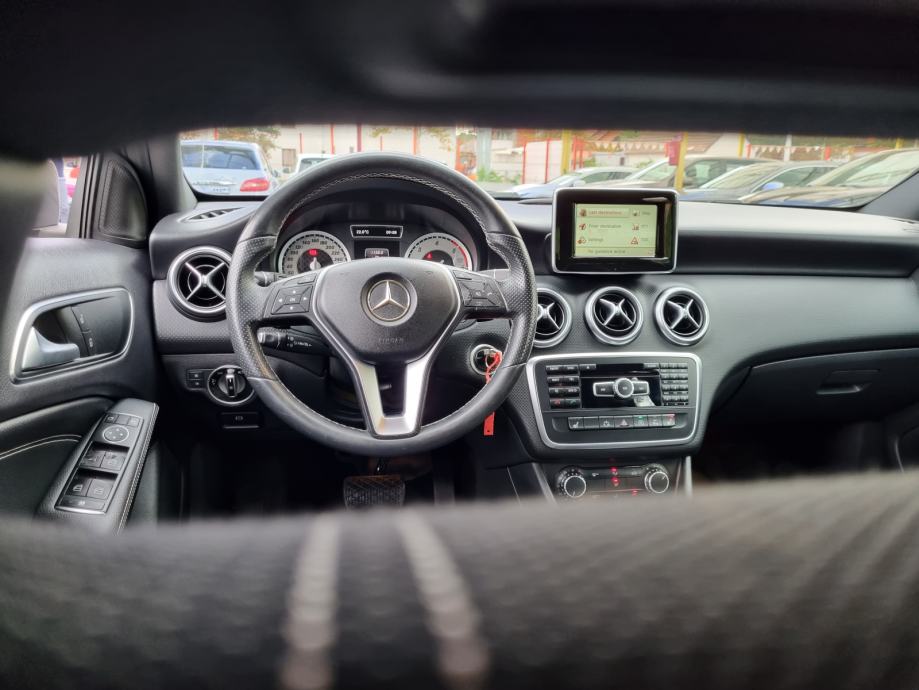 MERC*A200CDI-(2.2D)*AUTOMATIC-F1*7G-TRONIC*URBAN*ALU*12990*, 2015 god.