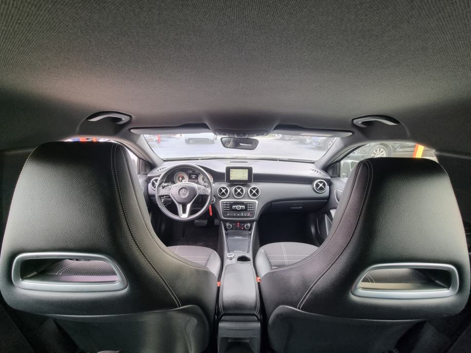 MERC*A200CDI-(2.2D)*AUTOMATIC-F1*7G-TRONIC*URBAN*ALU*12990*, 2015 god.