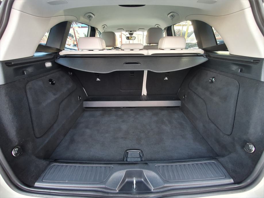 MERC*B180 CDI*2013G*AUTOMATIK-F1*SPORT*ALU*KOŽA*KAMERA*LED*XENON*14500 ...