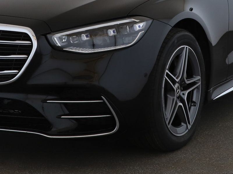 Mercedes-Benz S 450d 4M Long AMG Line - New Model, 2023 god.