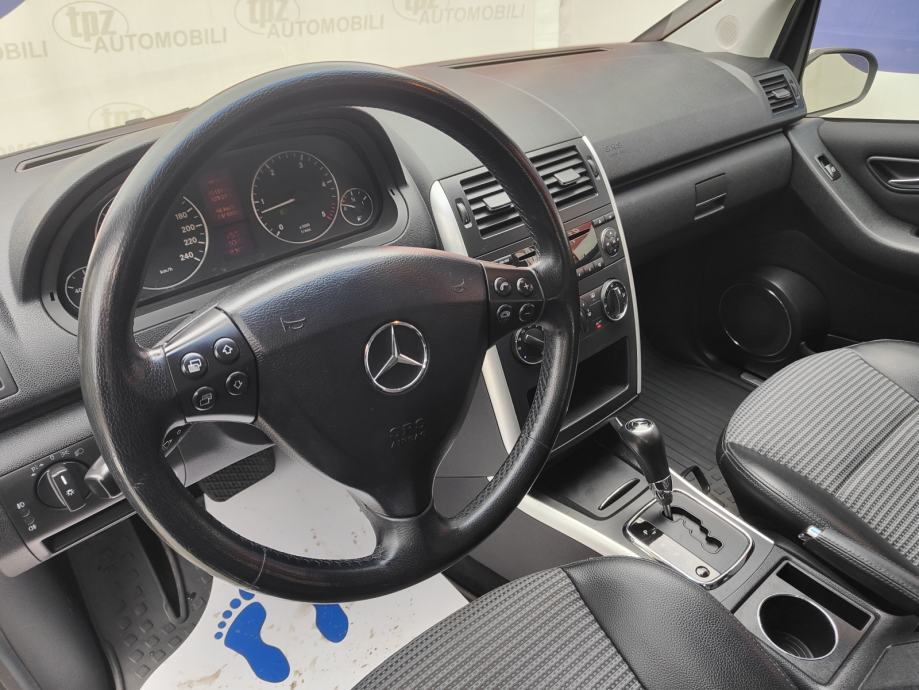 MERCEDES*A KLASA*180 CDI*AUTOMATIC*AVANTGARDE*NIJE UVOZ*5 VRATA*5990E ...