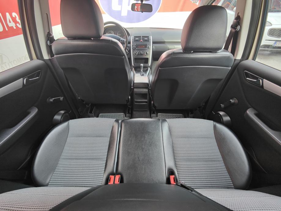 MERCEDES*A KLASA*180 CDI*AUTOMATIC*AVANTGARDE*NIJE UVOZ*5 VRATA*5990E ...