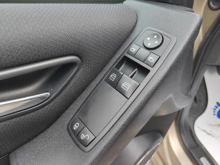 MERCEDES*A KLASA*180 CDI*AUTOMATIC*AVANTGARDE*NIJE UVOZ*5 VRATA*5990E ...