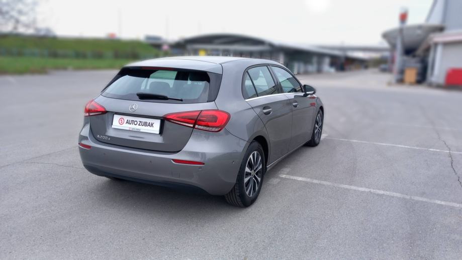 Mercedes-Benz A 200 d Style Aut. 5 vrata, 2019 god.