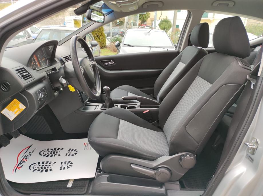 Mercedes-Benz A150 - 120.000 KM - SERVISNA - GARANCIJA - REG. 1. GOD ...