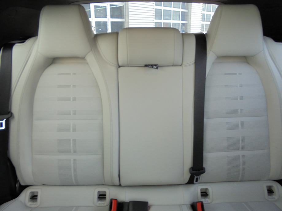 Mercedes-Benz A-klasa 180 d automatik, 2017 god.