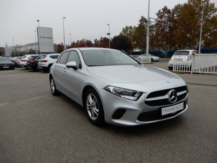 Mercedes-Benz A-klasa A180d *NAVIGACIJA, KAMERA*, 2020 god.