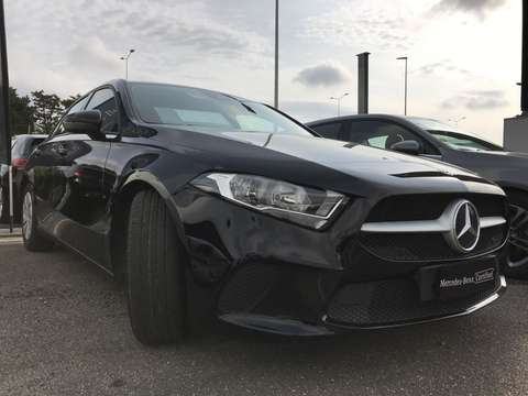 Mercedes-Benz A-klasa Mercedes A 160d, servisna‼️, 2021 god.