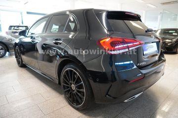 Mercedes-Benz A250e AMG-Line, 2020 god.