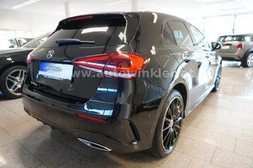 Mercedes-Benz A250e AMG-Line, 2020 god.