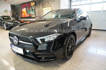 Mercedes-Benz A250e AMG-Line, 2020 god.