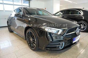 Mercedes-Benz A250e AMG-Line, 2020 god.