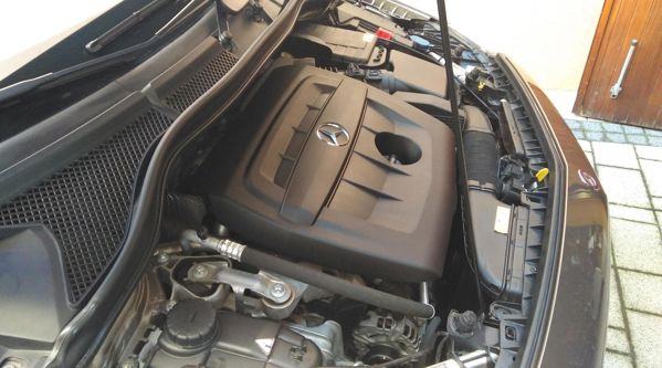 Mercedes-Benz B-klasa 180 CDI, 2013 god.