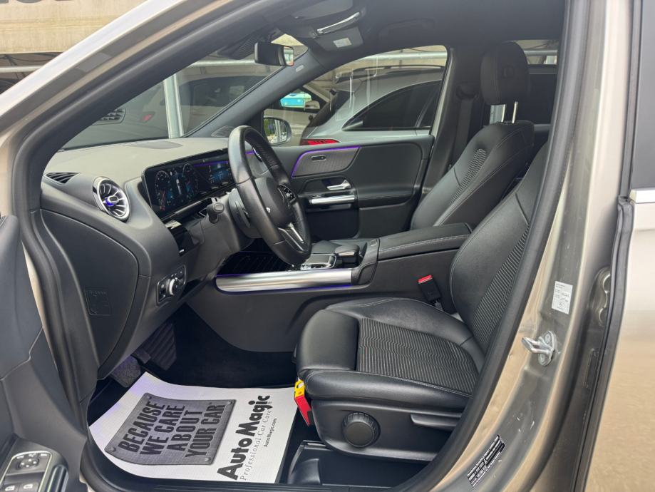 Mercedes-Benz B-Razred B 180 Avt., 2019 god.