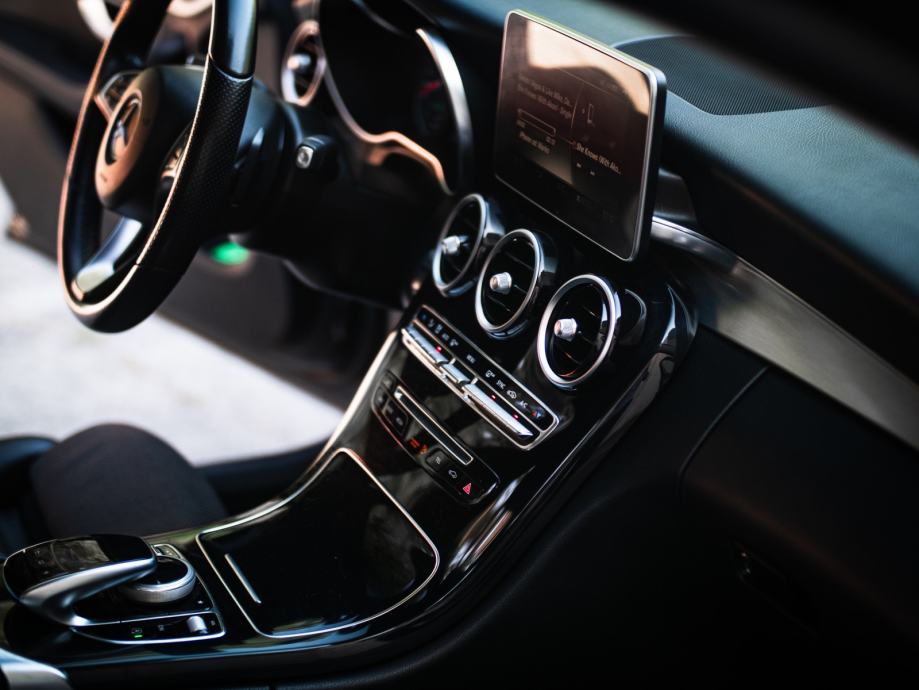 Mercedes-Benz C-klasa T-model 220 T automatik, 2014 god.