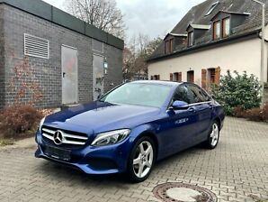 Mercedes-Benz C180d, 2017 god.