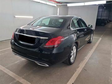 Mercedes-Benz C200d Avantgarde, 2018 god.