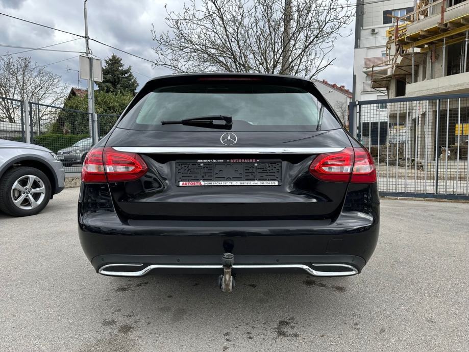 Mercedes-Benz C250d KARAVAN **AVANTGARDE**FULL OPREMA**, 2014 god.