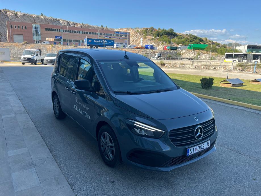 Mercedes-Benz Citan CITAN 112 CDI TOURER DEMO AKCIJA, 2024 god.