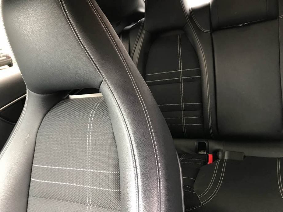 Mercedes-Benz CLA klasa 180, 2013 god.