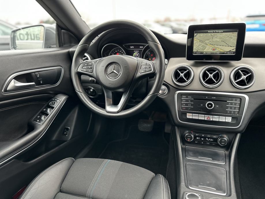 Mercedes-Benz CLA 200d☆URBAN☆KAMERA☆AUTOMATIK☆NAVI☆ GARANCIJA☆, 2018 god.