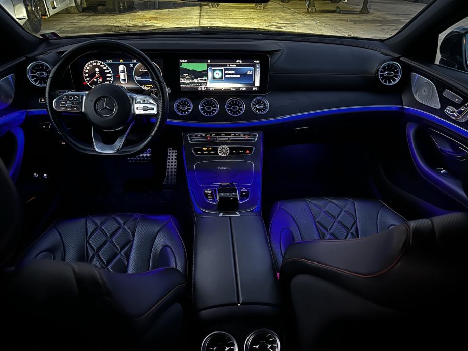 Mercedes-Benz CLS 300 D Edition 1 3xAMG, u sustavu PDV, 2019 god.