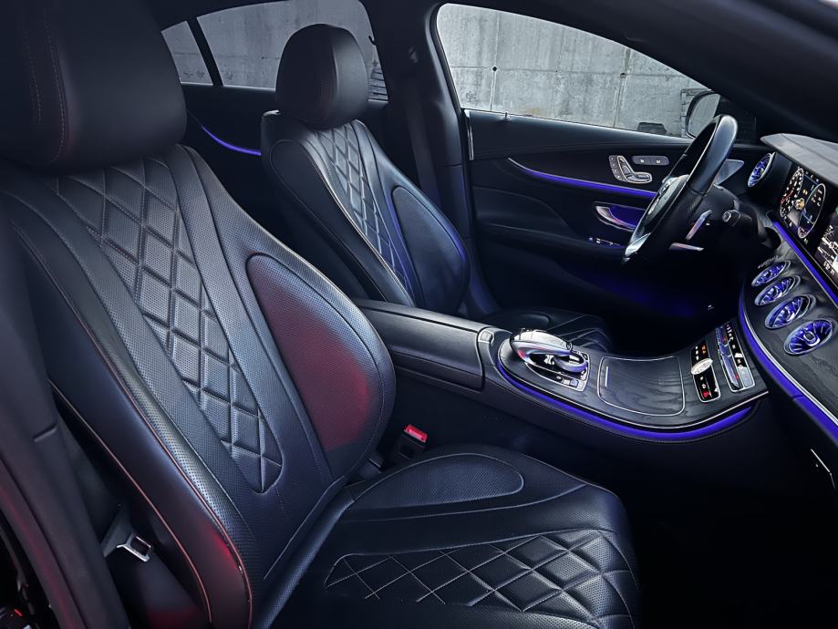 Mercedes-Benz CLS 300 D Edition 1 3xAMG, u sustavu PDV, 2019 god.