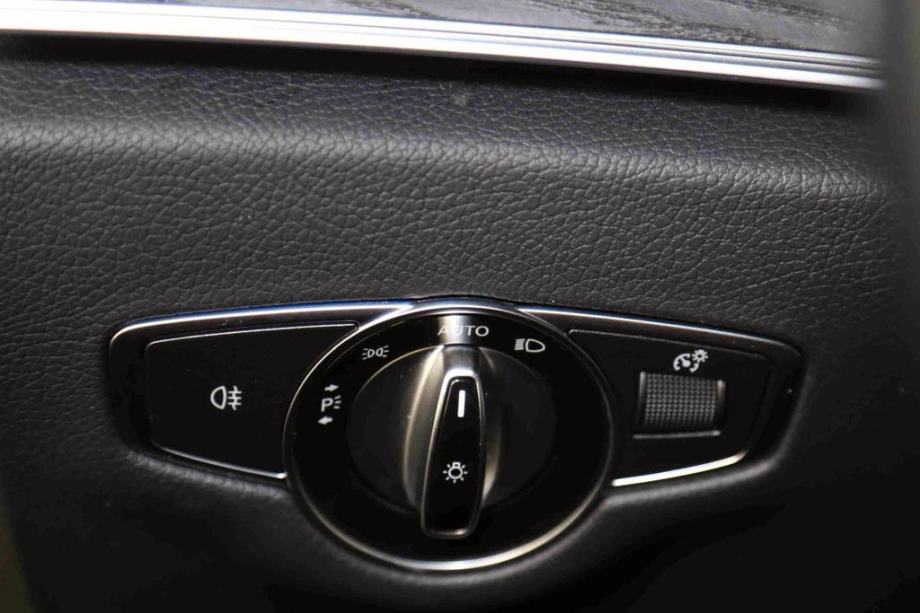 Mercedes-Benz E 220 d AMG*Distronic-Plus*Kamera*Urban-Guard+++, 2021 god.