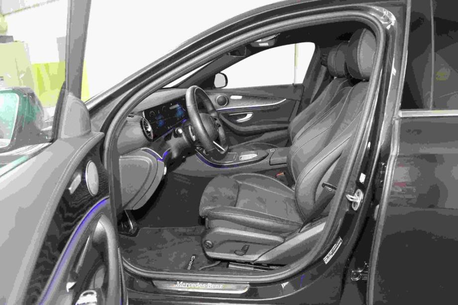 Mercedes-Benz E 220 d AMG*Distronic-Plus*Kamera*Urban-Guard+++, 2021 god.