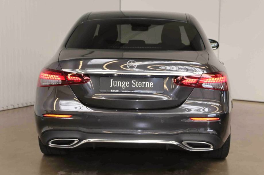 Mercedes-Benz E 220 d AMG*Distronic-Plus*Kamera*Urban-Guard+++, 2021 god.