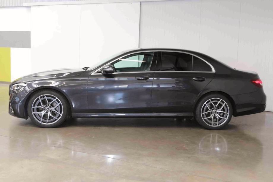 Mercedes-Benz E 220 d AMG*Distronic-Plus*Kamera*Urban-Guard+++, 2021 god.