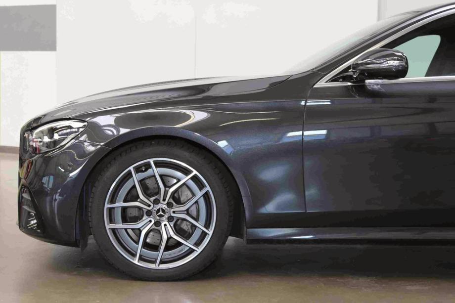 Mercedes-Benz E 220 d AMG*Distronic-Plus*Kamera*Urban-Guard+++, 2021 god.