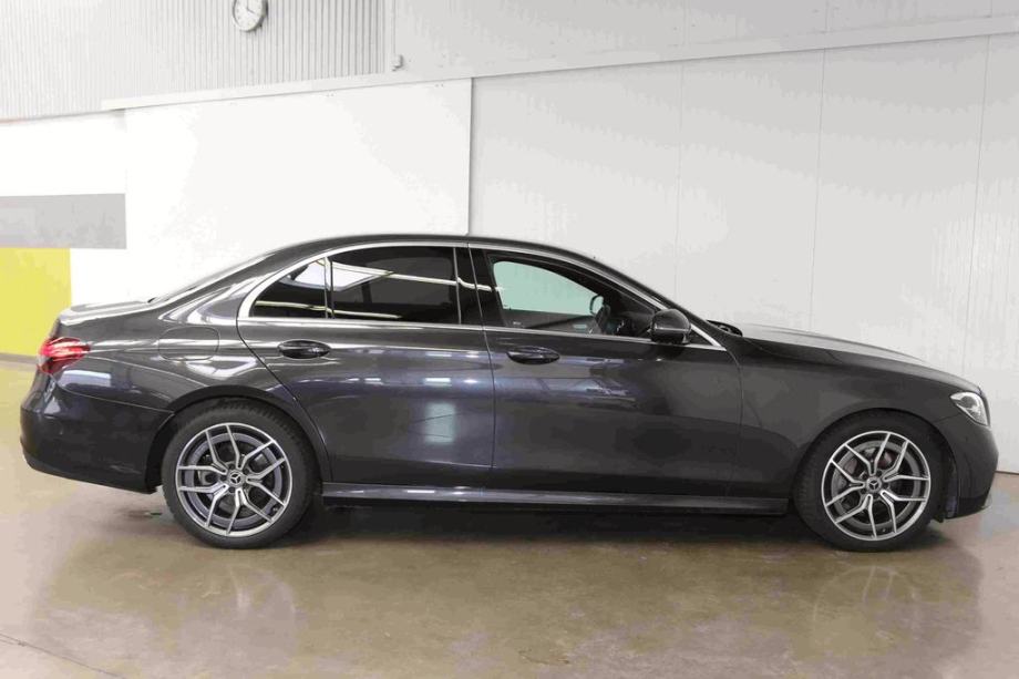 Mercedes-Benz E 220 d AMG*Distronic-Plus*Kamera*Urban-Guard+++, 2021 god.