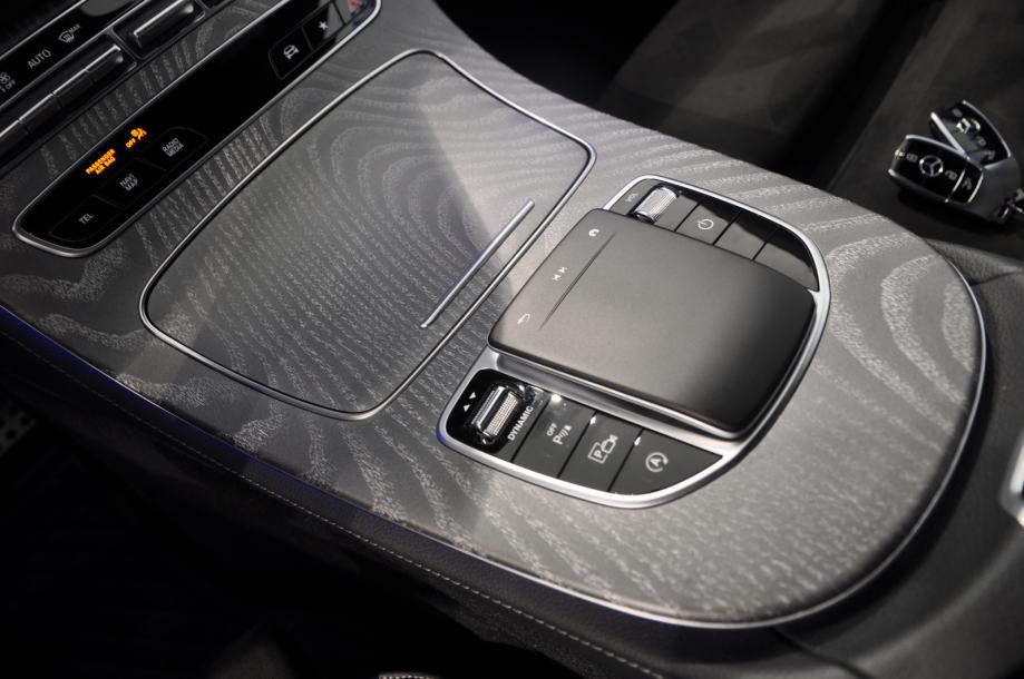 Mercedes-Benz E-klasa 220d 4MATIC|AMG|MBeam|360|BSA|Webasto|KeyGO|WIDE ...