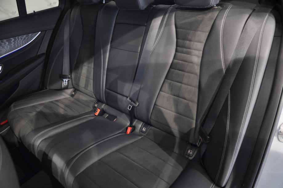 Mercedes-Benz E-klasa 220d 4MATIC|AMG|MBeam|360|BSA|Webasto|KeyGO|WIDE ...