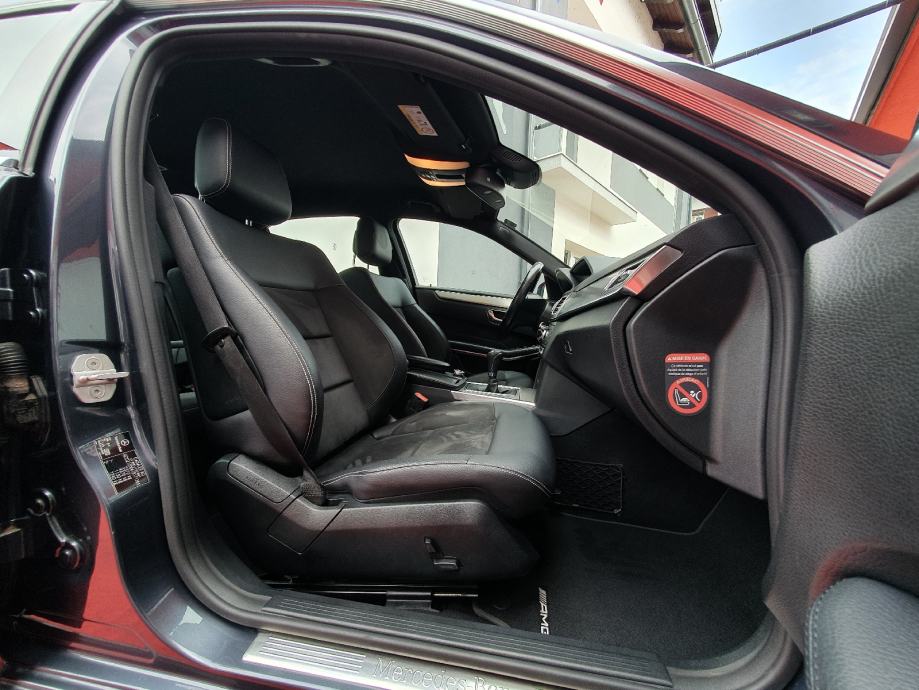 Mercedes-Benz E-klasa 250 CDI 2015G. 150KW~AMG PAKET~REDIZAJN MODEL ...