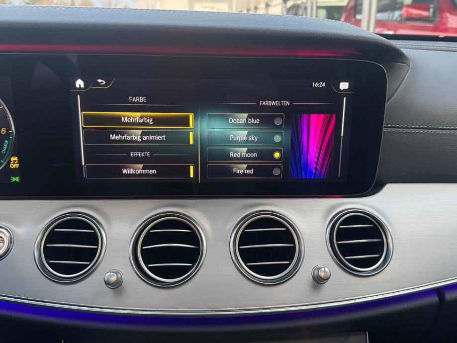 Mercedes-Benz E-Razred E 300 de Avt., 2020 god.