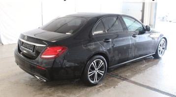 Mercedes-Benz E300d Avantagarde, 2019 god.