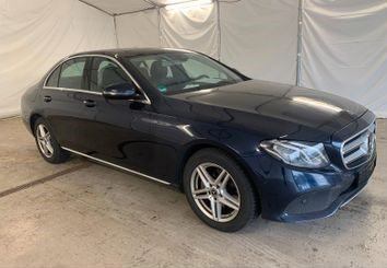 Mercedes-Benz E300d Avantgarde, 2018 god.