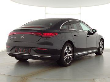 Mercedes-Benz EQE 300 Advanced Paket, 2023 god.