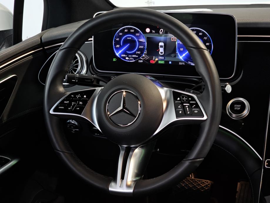 Mercedes-Benz EQE 300, 2023 god.