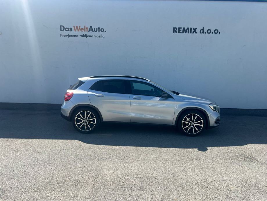 Mercedes-Benz GLA 200 - 3699, 2018 god.